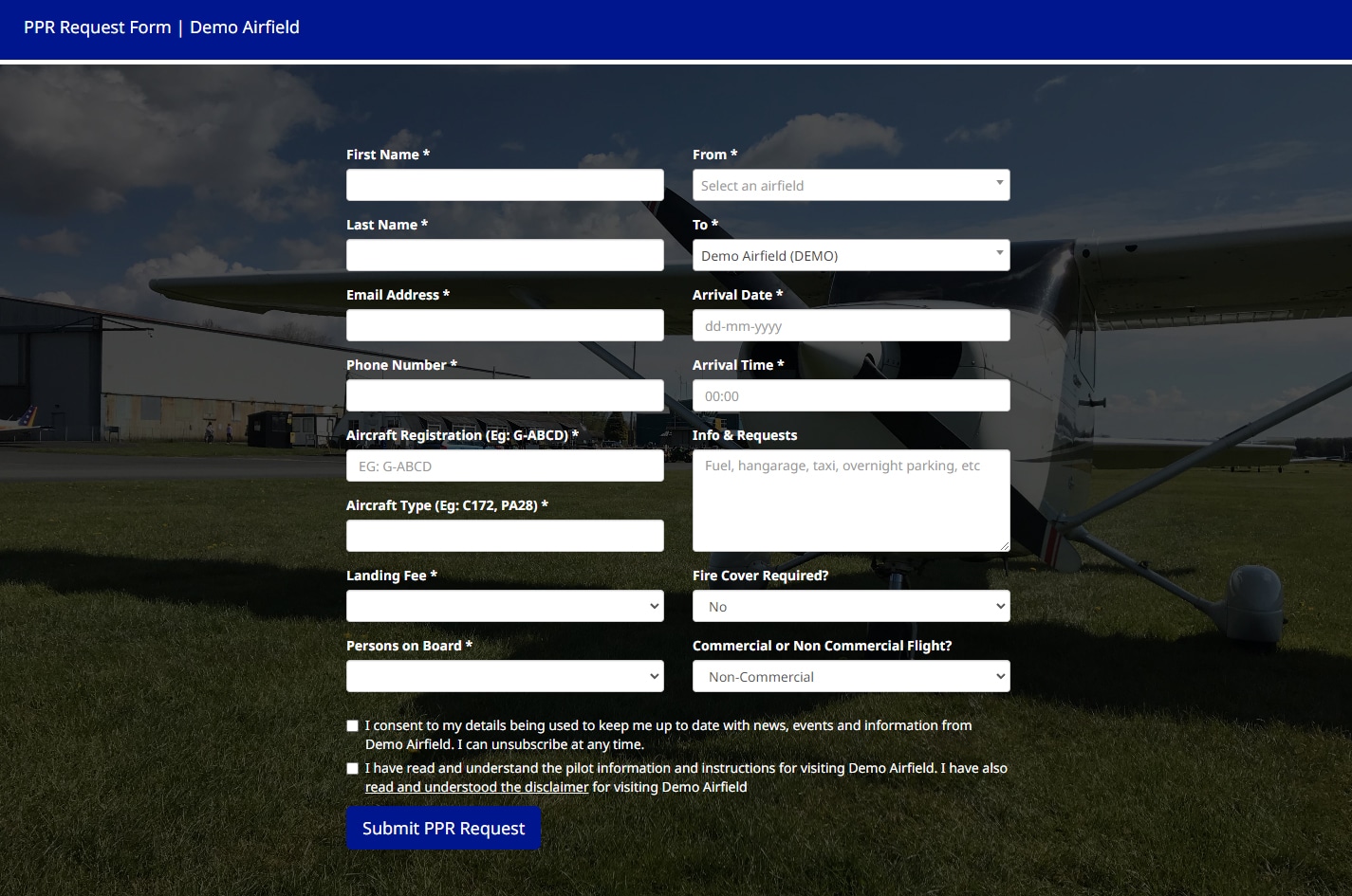 Smart PPR is launching soon - Smart PPR