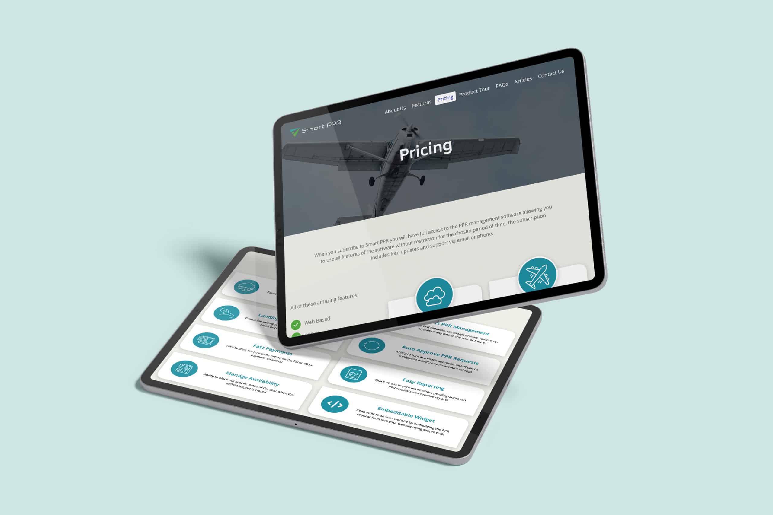 Simple PPR is now Smart PPR - Smart PPR